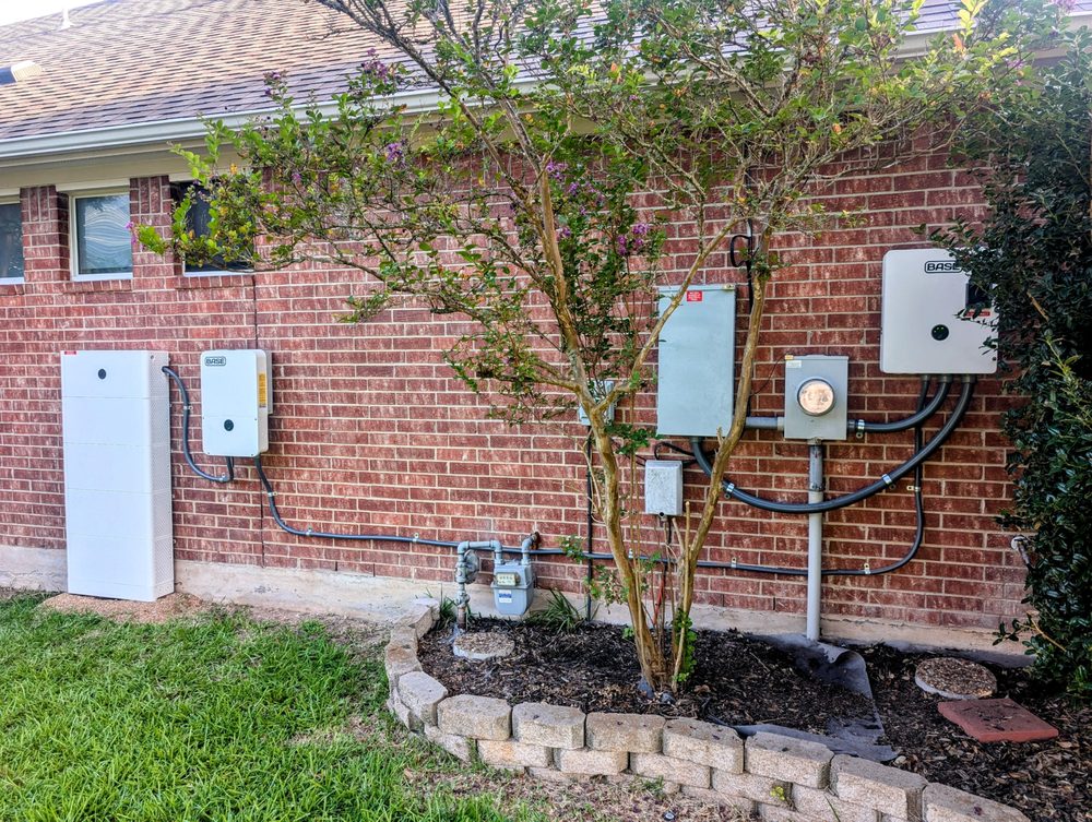 BASE POWER COMPANY - Updated December 2025 - Austin, Texas - Home ...