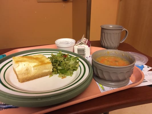 MJHS MENORAH CENTER FOR REHABILITATION AND NURSING CARE - Updated ...