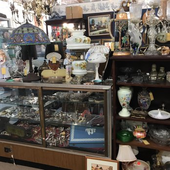 WEST END ANTIQUES MALL - Updated December 2025 - 101 Photos & 60 ...