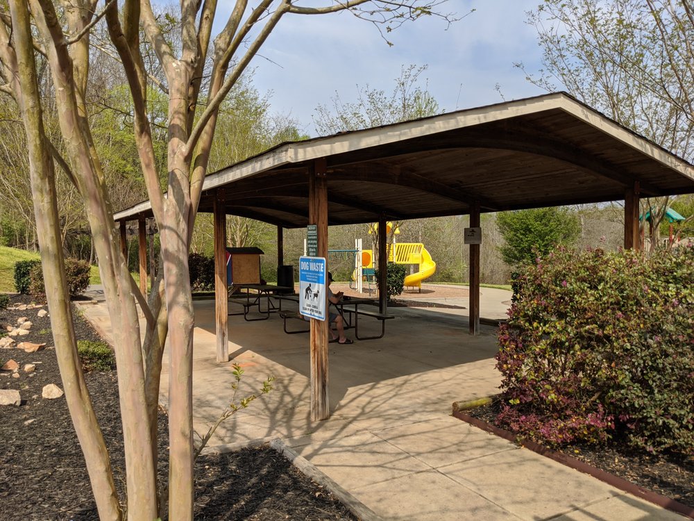 DEPUTY ROY HARDING PARK - Updated December 2025 - 14 Photos - 8341 ...