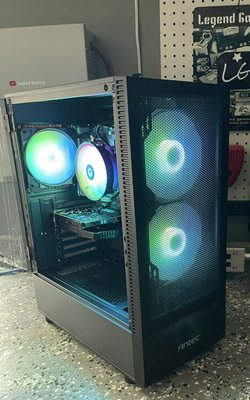 LEGEND GAMING AND COMPUTERS - Updated October 2025 - 21 Photos - Racine ...