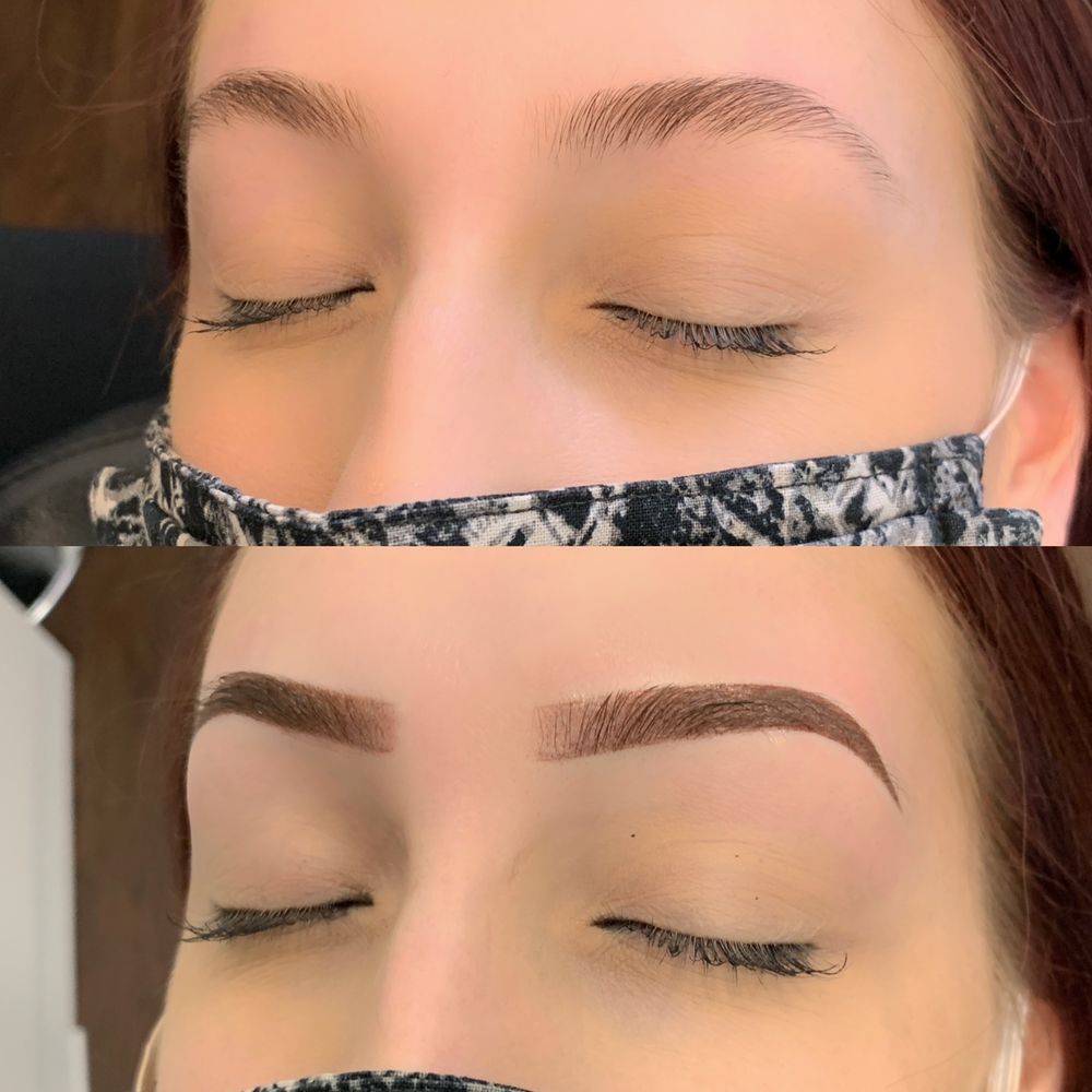 LUX BROWS & BEAUTY - Updated November 2024 - 53 Photos & 18 Reviews ...
