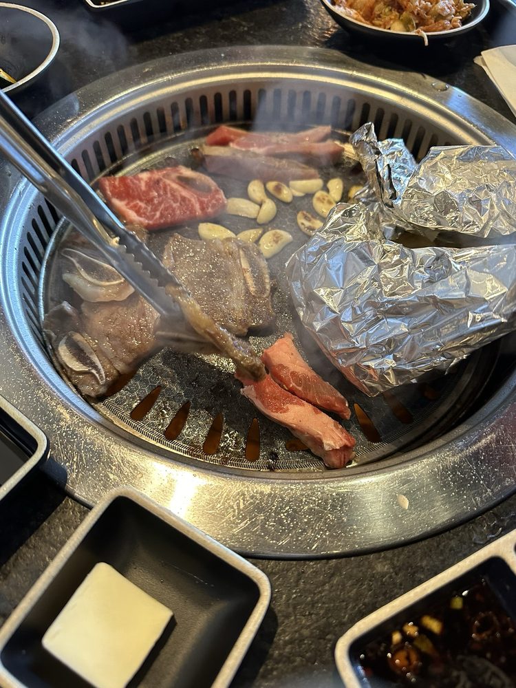 FIVE SPICE BBQ - 25 Photos & 16 Reviews - 1065 Darrington Dr, Cary ...