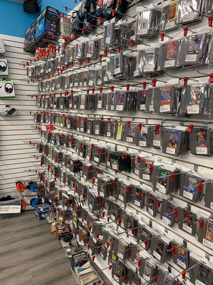 JOE GAMER - Updated November 2025 - 12 Photos & 10 Reviews - 1097 State ...