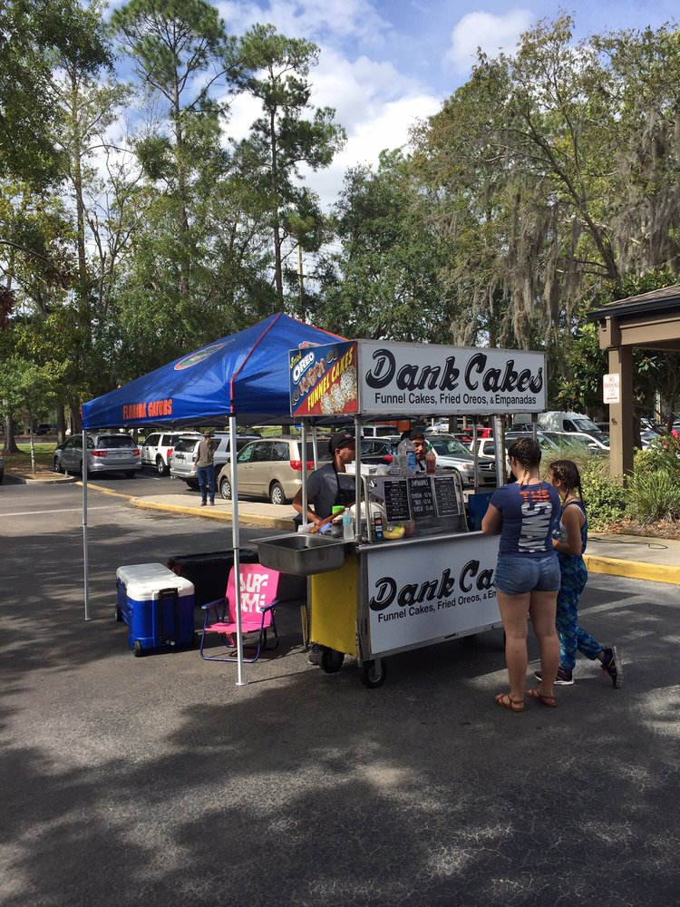 DANK CAKES - Updated July 2025 - 22 S Main St, Gainesville, Florida ...