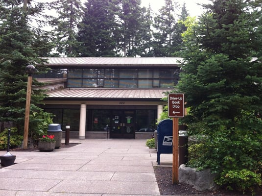 LACEY TIMBERLAND LIBRARY - Updated November 2025 - 25 Photos & 20 ...