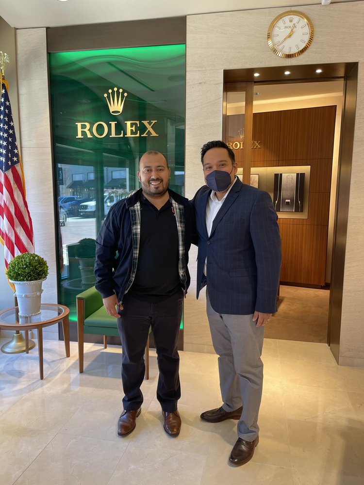 THOMAS MARKLE JEWELERS | THE WOODLANDS - Updated July 2024 - 78 Photos ...