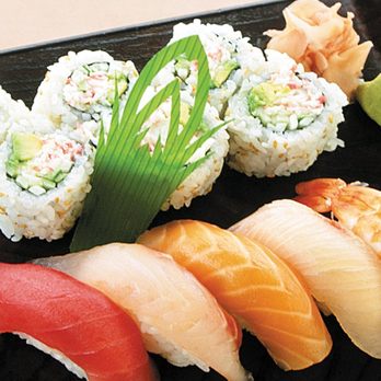 SUSHI WEST Updated February 2025 574 Photos 647 Reviews 4105 Atlantic Ave Long Beach California Sushi Bars Restaurant Reviews Phone Number Yelp