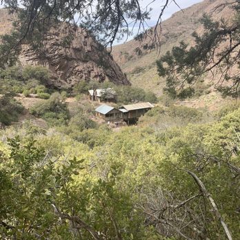 DRIPPING SPRINGS NATURAL AREA - Updated December 2025 - 155 Photos & 26 ...