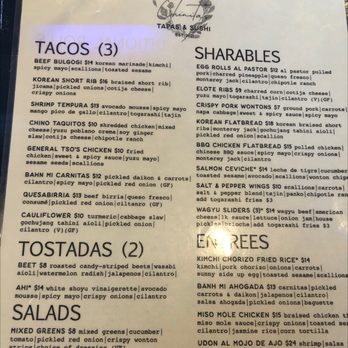 CHINITAS - 1049 Photos & 457 Reviews - 147 Water St, Henderson, Nevada ...