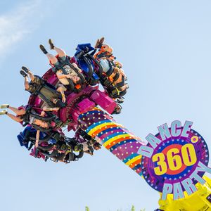 THE TRACK FAMILY FUN PARK - PIGEON FORGE - Updated October 2025 - 116 ...