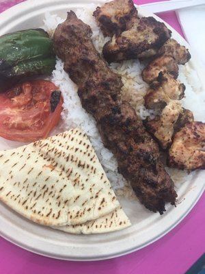 KEBAB LAB - Updated October 2025 - 113 Photos & 72 Reviews - 9301 Tampa ...