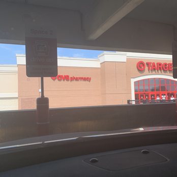 TARGET - Updated December 2025 - 123 Photos & 137 Reviews - 25 Grand ...