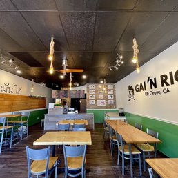 GAI ‘N RICE - Updated October 2025 - 449 Photos & 192 Reviews - 2475 ...