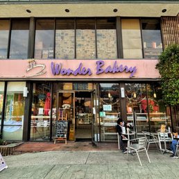 WONDER BAKERY - Updated July 2025 - 331 Photos & 211 Reviews - 943 N ...
