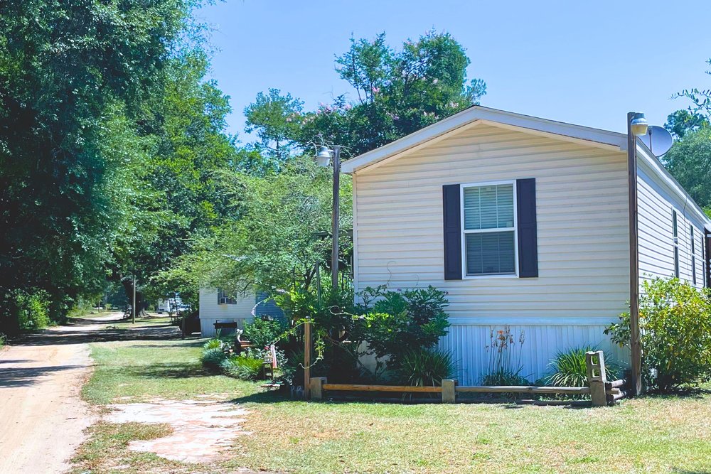 LAKE DOUGLAS VILLAGE - Updated June 2024 - Request Information - 2554 ...