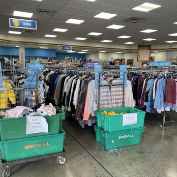 GOODWILL HAWAII - Updated December 2025 - 26 Photos & 13 Reviews - 94 ...