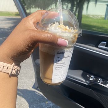 STIR COFFEE CO - Updated June 2025 - 90 Photos & 32 Reviews - 505 US 80 ...