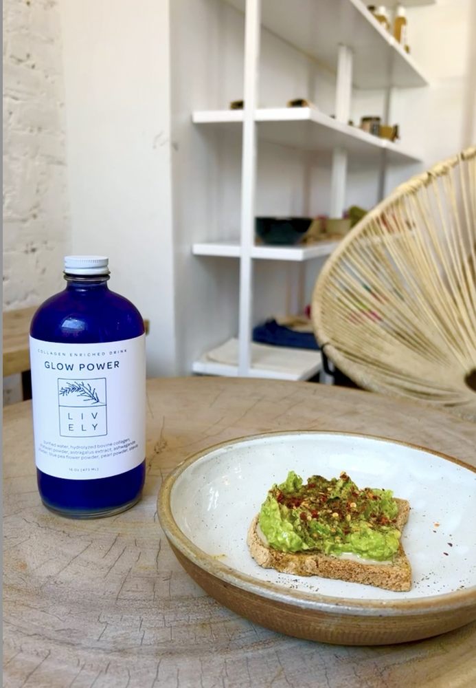 LIVELY - Updated December 2025 - 61 Photos & 52 Reviews - 396 7th Ave ...