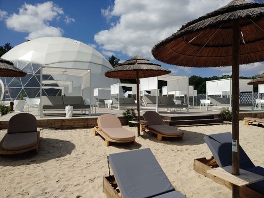 PINTA BEACH - 12 Photos - Aschaffenburger Str 2, Raunheim, Hessen ...