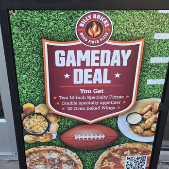 BILLY BRICKS - NAPERVILLE - Updated July 2025 - 370 Photos & 264 ...