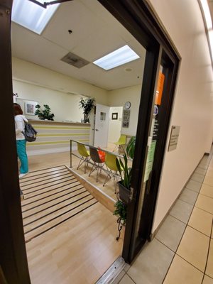 CHRISTOPHER CHOW DPM - Updated December 2025 - 136- 20 Maple Ave ...