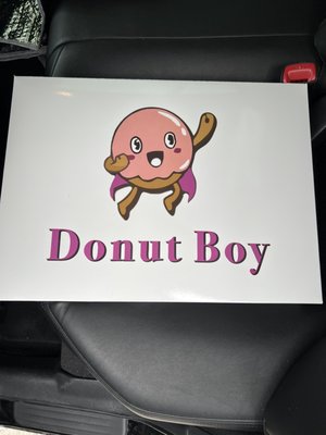 DONUT BOY - Updated April 2025 - 326 Photos & 234 Reviews - 2194 W ...