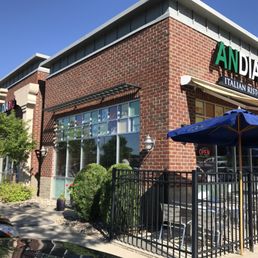 ANDIAMO ITALIAN RISTORANTE - Updated October 2025 - 213 Photos & 291 ...