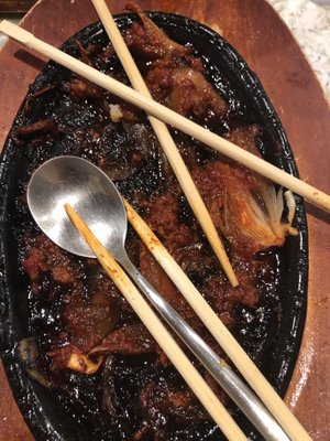 KOREANA KOREAN BBQ - 446 Photos & 267 Reviews - 574 Parker Rd ...