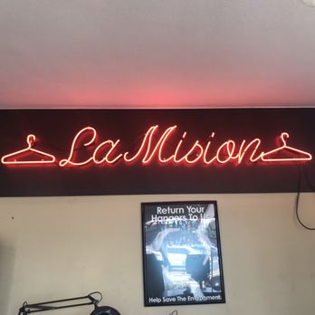 MISSION CLEANERS - Updated December 2025 - 15 Photos & 71 Reviews - 105 ...