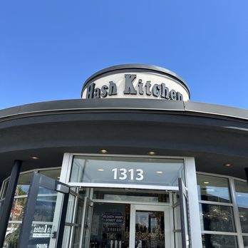 HASH KITCHEN - Updated January 2026 - 198 Photos & 97 Reviews - 1313 S ...