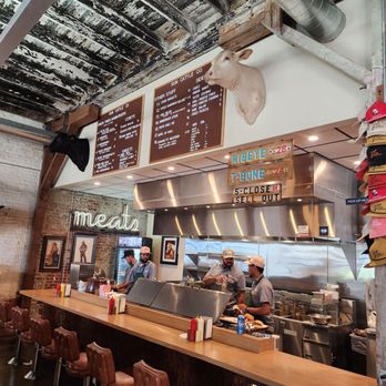 SUN CATTLE - Updated November 2024 - 241 Photos & 168 Reviews - 800 W ...