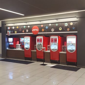 AMC DINE-IN SUNNYVALE 12 - Updated July 2024 - 437 Photos & 139 Reviews ...