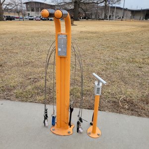 UMKC CAMPUS RECREATION AT SWINNEY CENTER - Updated June 2025 - 5030 ...