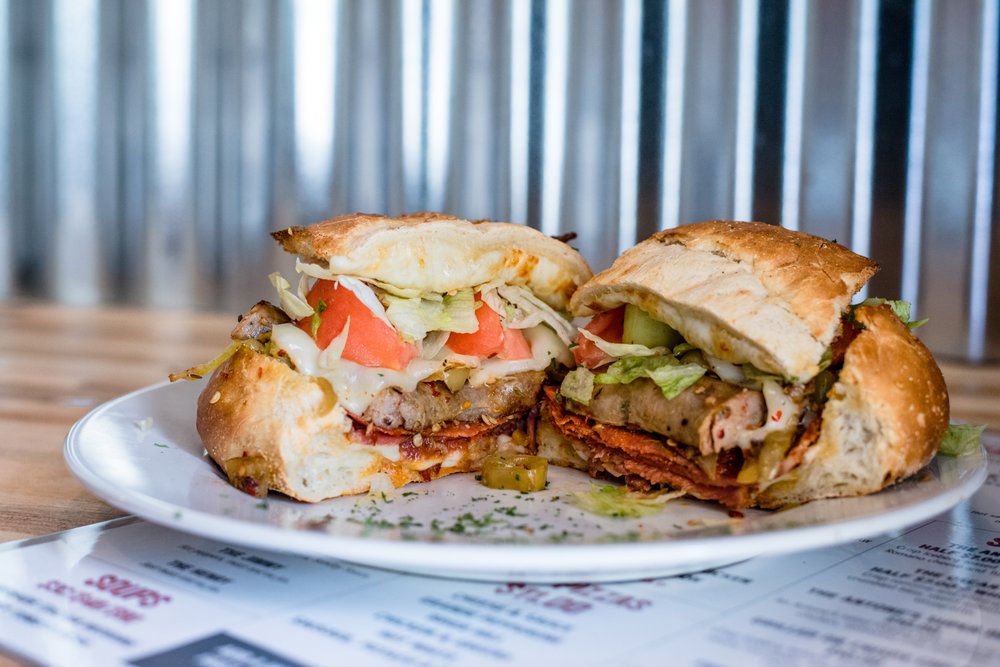 ANTONE’S KITCHEN - Updated May 2026 - 14 Photos & 20 Reviews - 1913 ...
