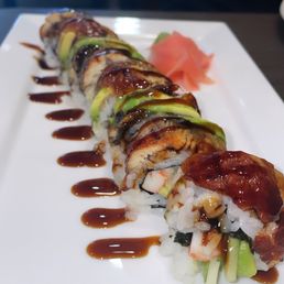 MIDAMI SUSHI - Updated December 2025 - 94 Photos & 109 Reviews - 32443 ...