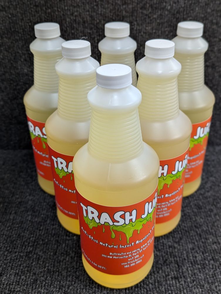 TRASH JUICE - Updated July 2025 - 545 NW Mercantile Pl, Port St. Lucie ...
