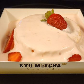 KYO MATCHA - Updated March 2025 - 297 Photos & 119 Reviews - 1010 ...