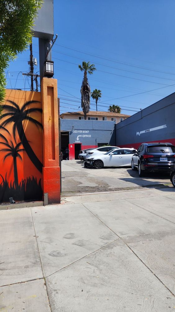 VIP AUTO BODY - Updated December 2025 - 17 Photos & 79 Reviews - 5363 W ...