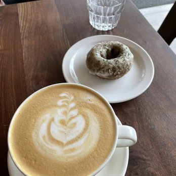 LANDER COFFEE - Updated June 2024 - 113 Photos & 41 Reviews - 2716 N 21st St, Tacoma, Washington ...