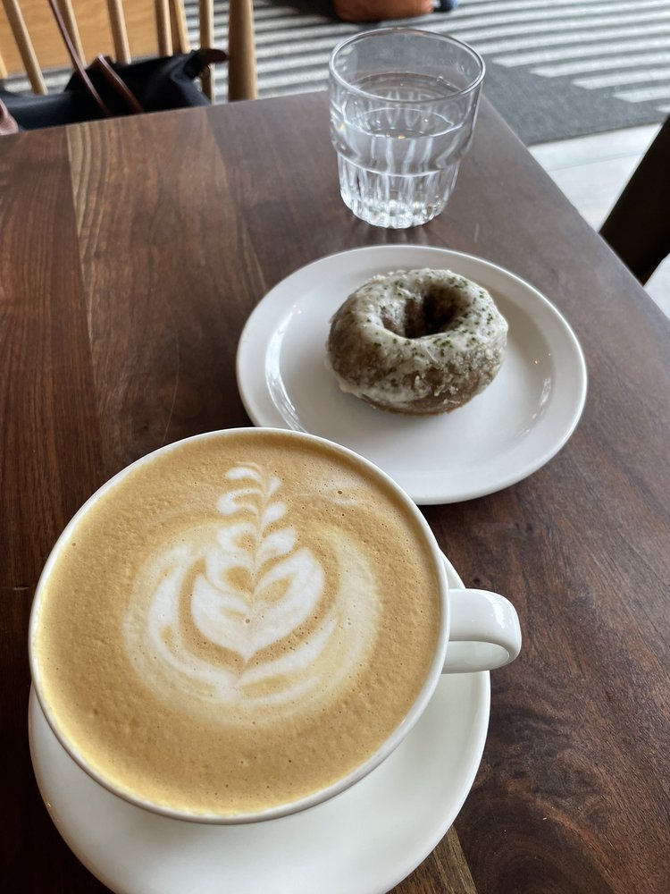 LANDER COFFEE - 50 Photos & 32 Reviews - 2716 N 21st St, Tacoma, WA - Yelp