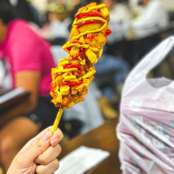 MAT JIB - Updated January 2025 - 127 Photos & 78 Reviews - 1961 High ...