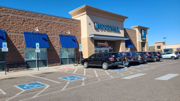 GOODWILL STORE & DONATION CENTER - Updated November 2025 - 20 Photos ...