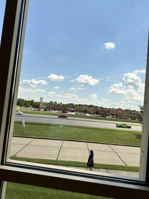 BOONE COUNTY PUBLIC LIBRARY - MAIN LIBRARY - Updated July 2025 - 35 ...