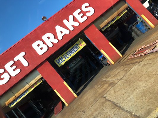 BUDGET BRAKES - Updated October 2025 - 14 Photos & 35 Reviews - 4700 ...