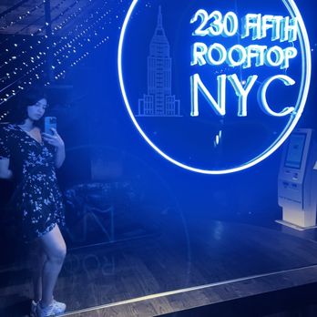 230 FIFTH ROOFTOP BAR - 3309 Photos & 4203 Reviews - 230 5th Ave, New ...