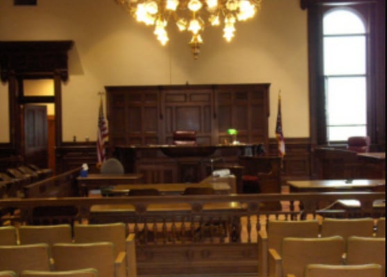 BROWARD COUNTY COURTHOUSE - Updated June 2026 - 29 Photos & 53 Reviews ...