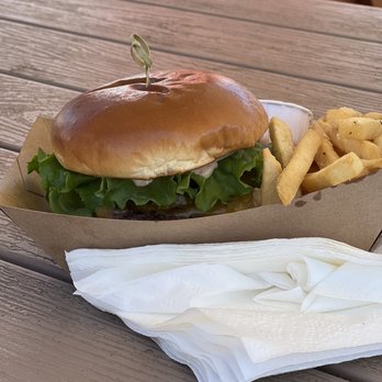 SHAKA BURGERS HAWAII - 76 Photos & 78 Reviews - 2403 Ulu Maika St ...