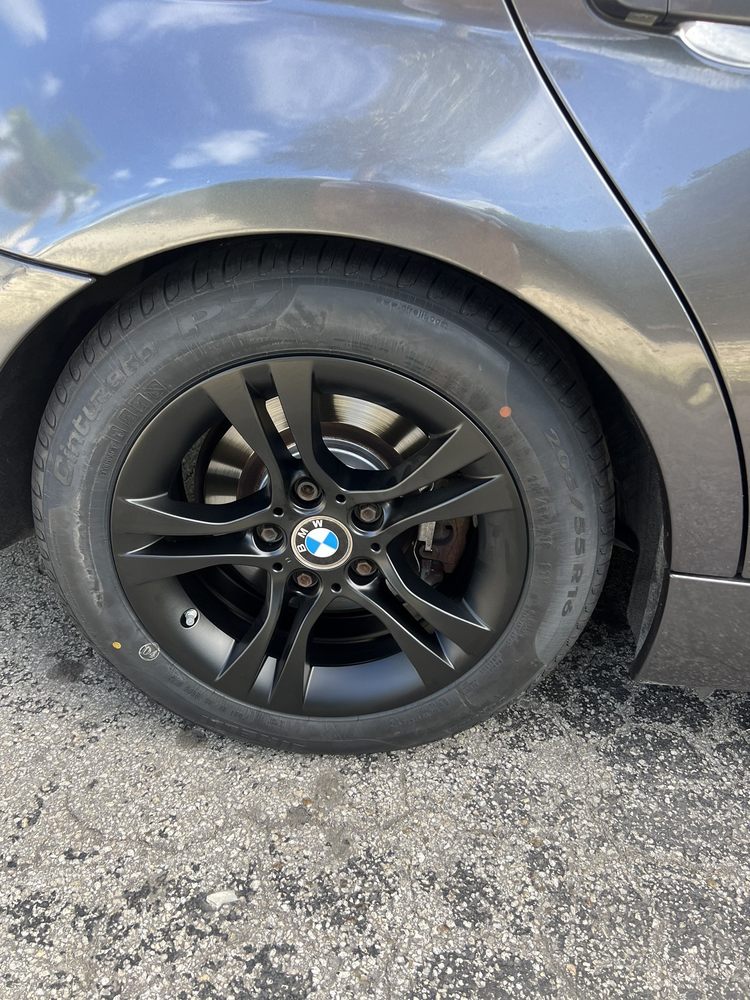 MIAMI POWDER - Updated September 2024 - 10 Photos - 12105 SW 114 Pl ...