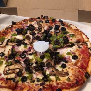 THE PIZZA GALLERY - 118 Photos & 221 Reviews - 1117 SW 128th St, Burien ...